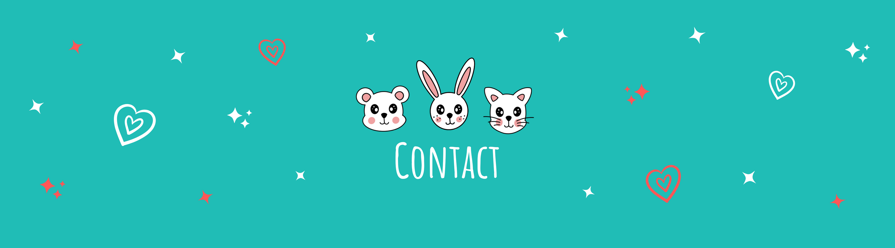 Contact – Adorably Cute Amigos